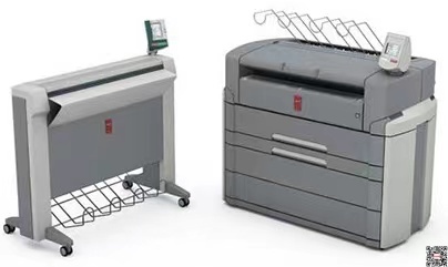 TDS750 - 中国奥西技术服务有限公司